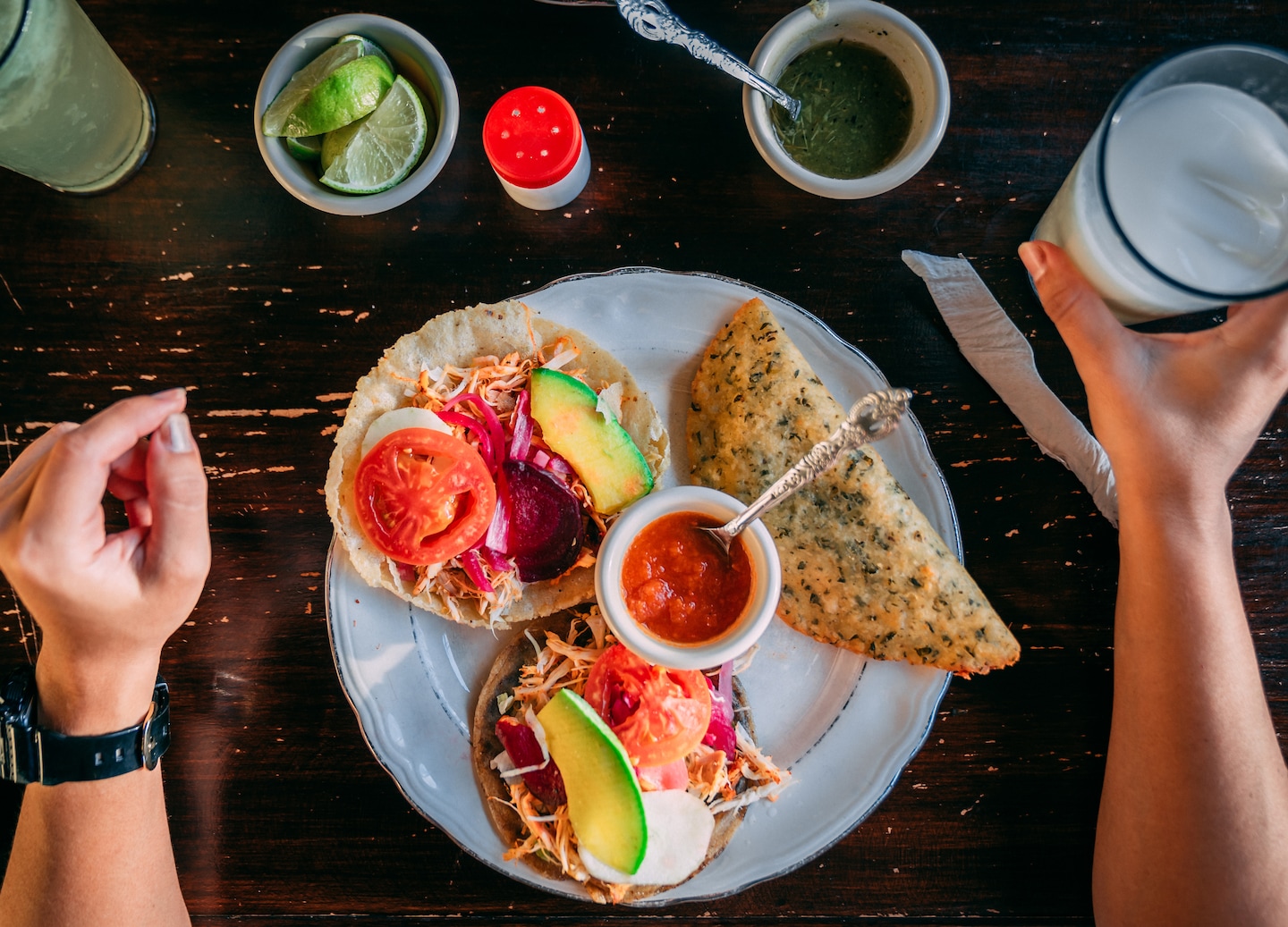 Top 10 Things to Eat in Yucatán