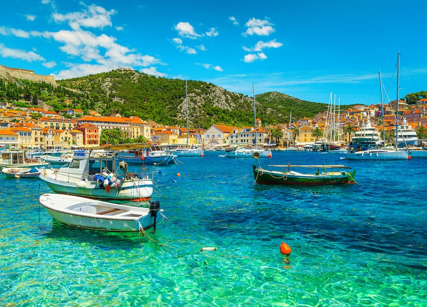 Discover Zadar, Croatia Shore Excursions