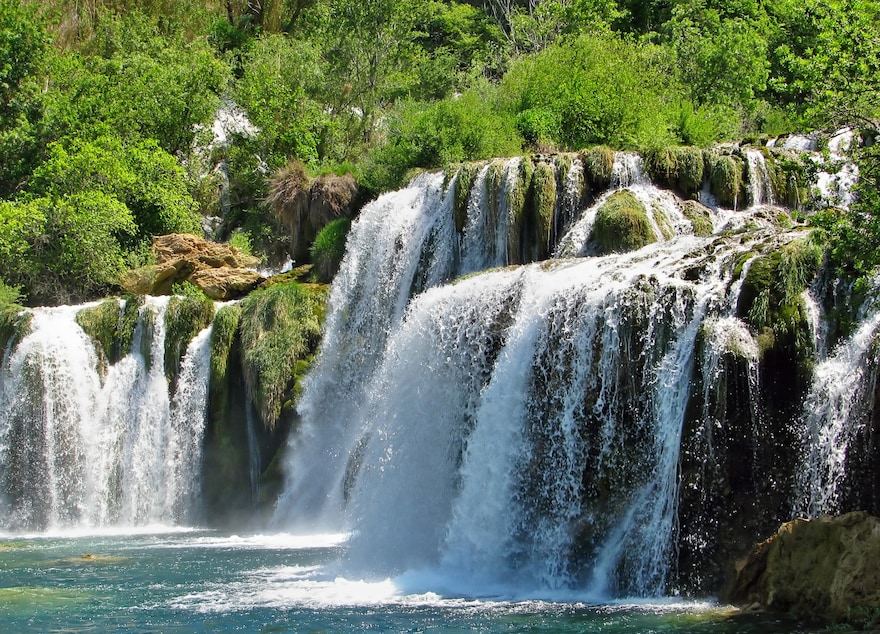 Discover Zadar, Croatia Shore Excursions